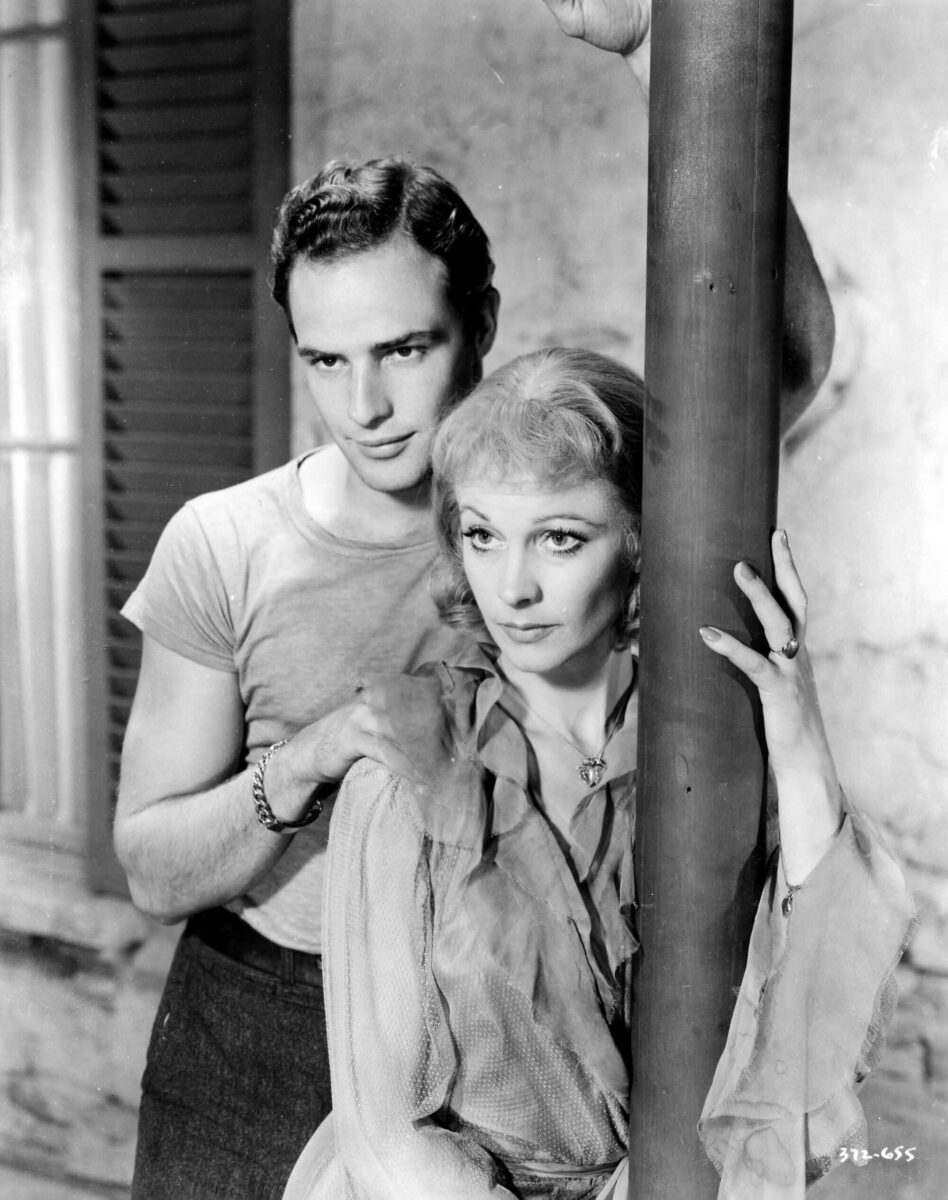 2024-12-05 - A Streetcar Named Desire - CINEMATEK