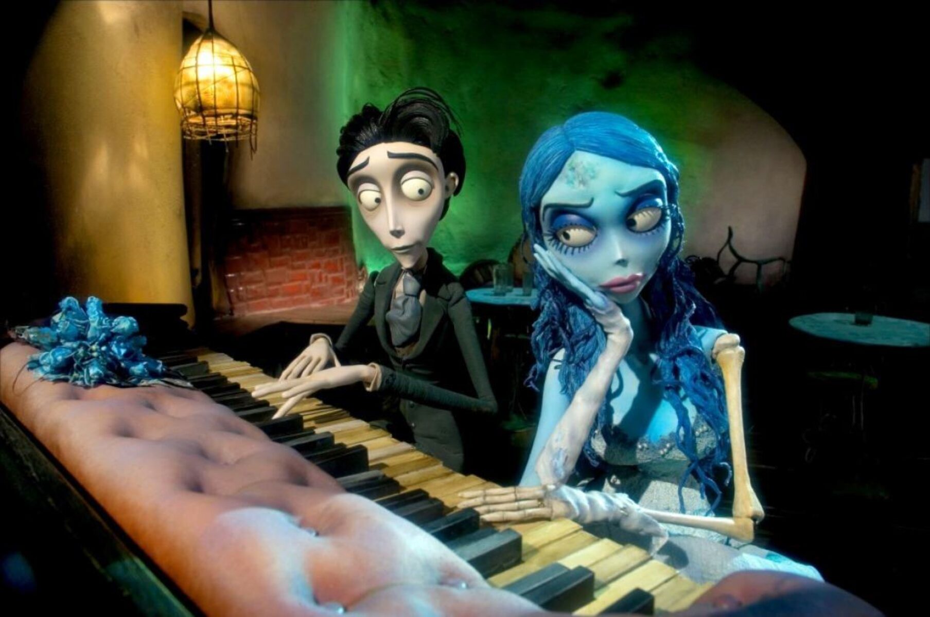2025-10-02 - Corpse Bride - CINEMATEK