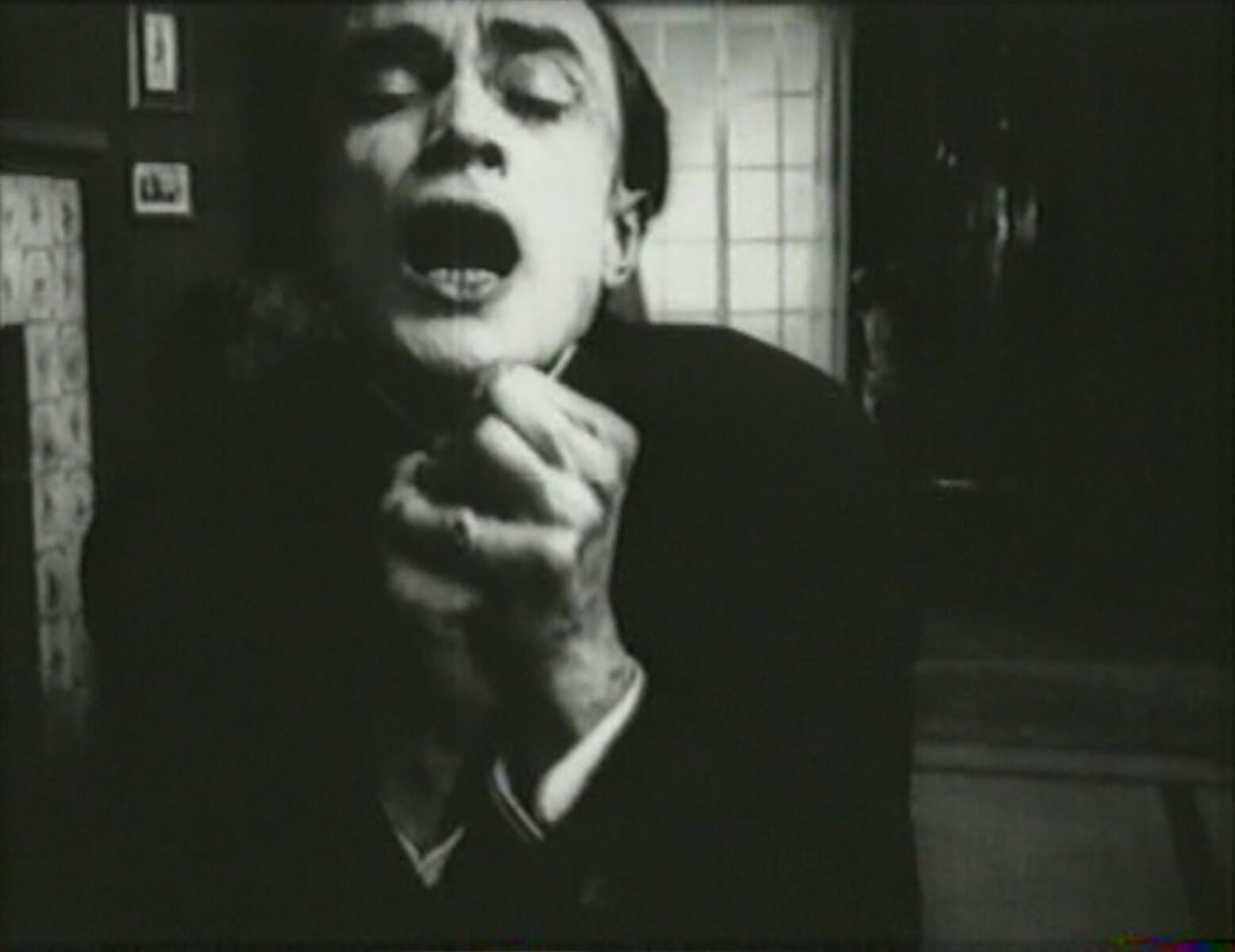 2025-08-05 - Der Gang in die Nacht - CINEMATEK