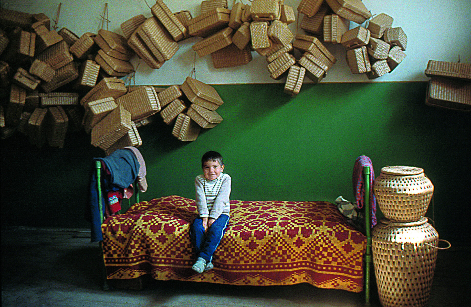 2026-02-18 - La Porte du Danube - CINEMATEK